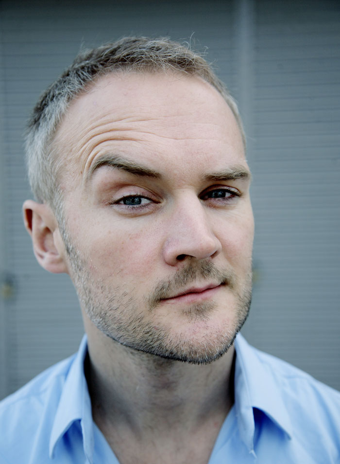 Oliver Lansley - Alchetron, The Free Social Encyclopedia